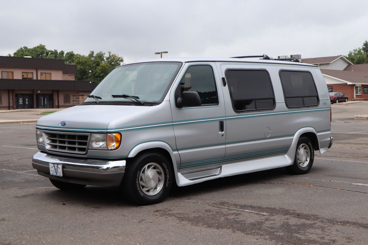 1994 Ford E-150 | Victory Motors of Colorado