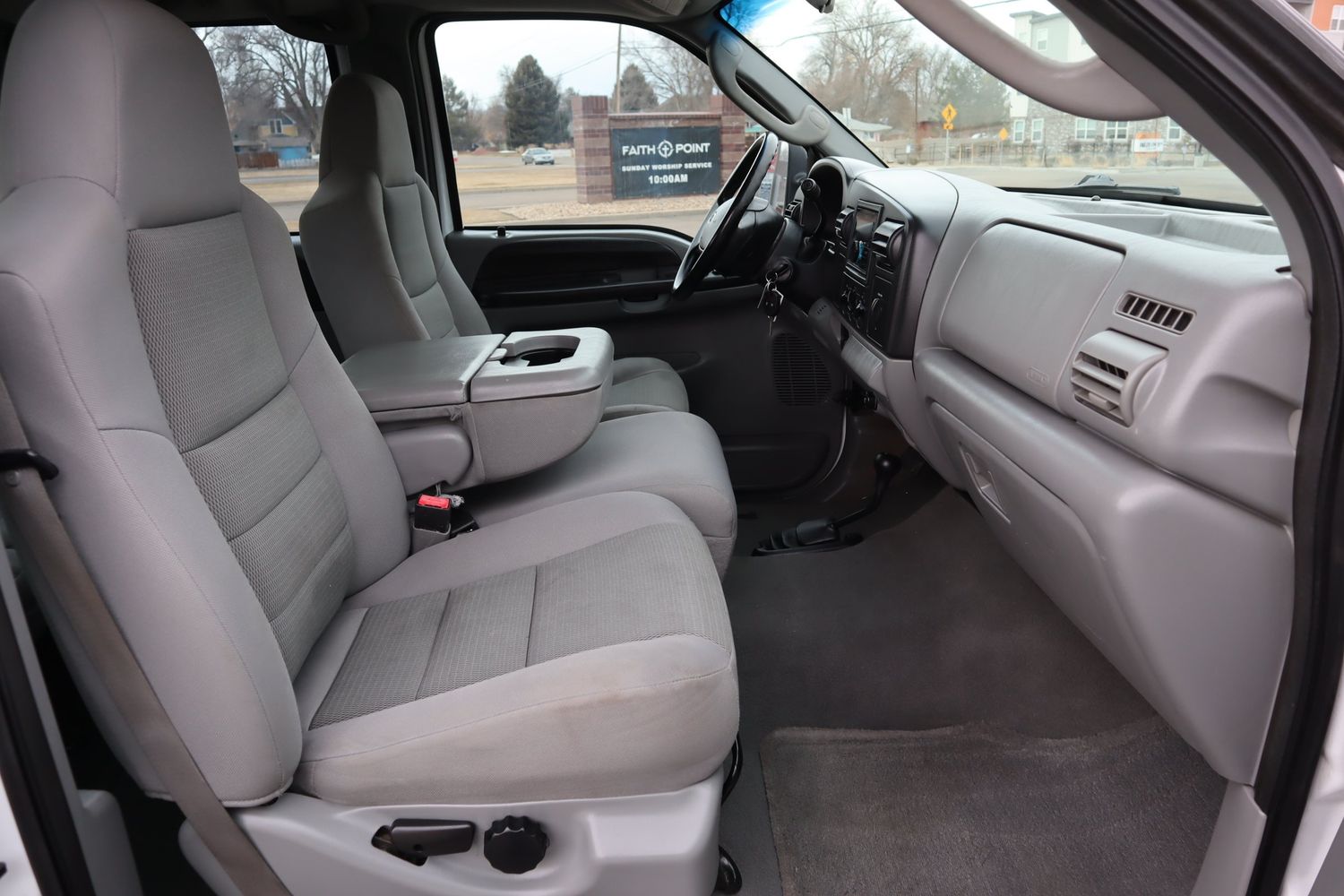 2006 Ford F-250 Super Duty XLT | Victory Motors of Colorado