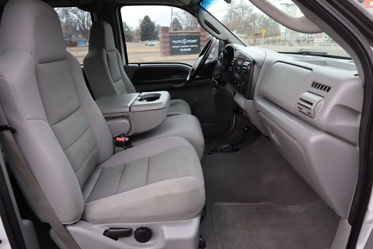 2006 Ford F-250 Super Duty XLT | Victory Motors of Colorado