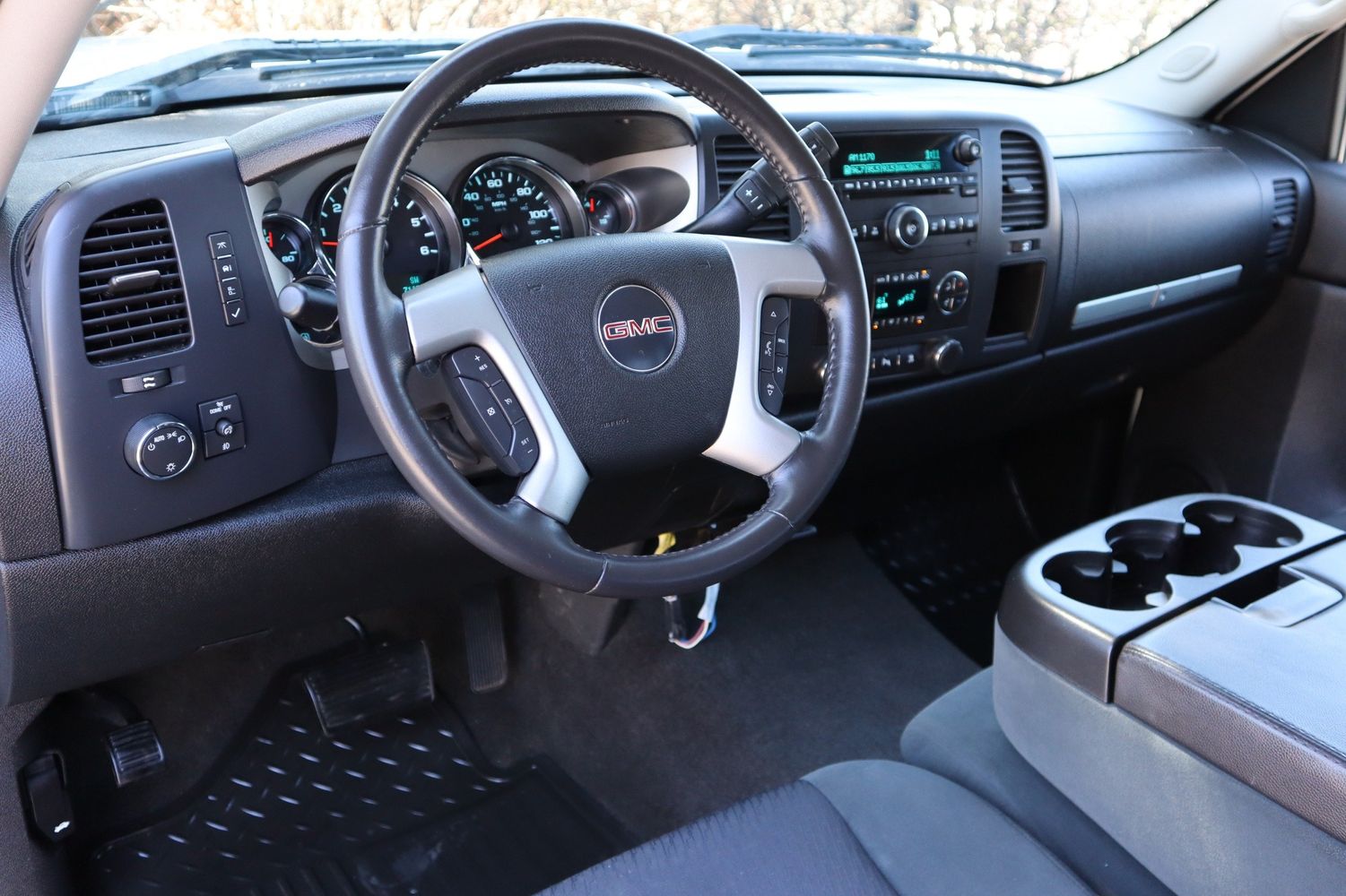 2009 GMC Sierra 1500 SLE | Victory Motors of Colorado