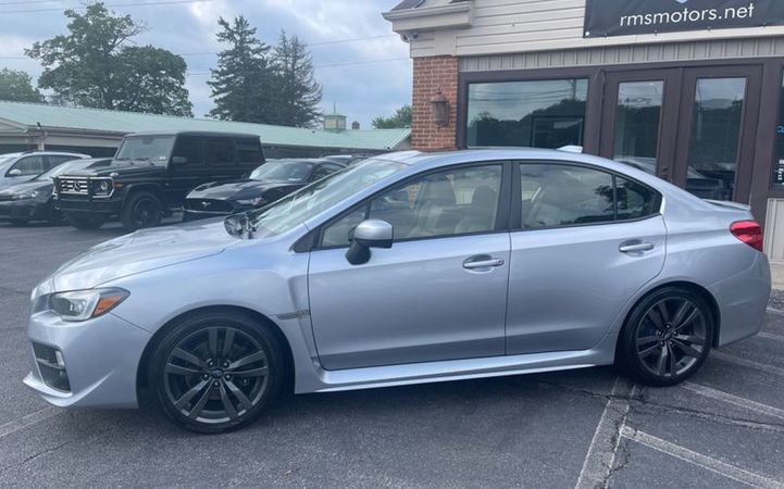 Home | RMS Motors LLC