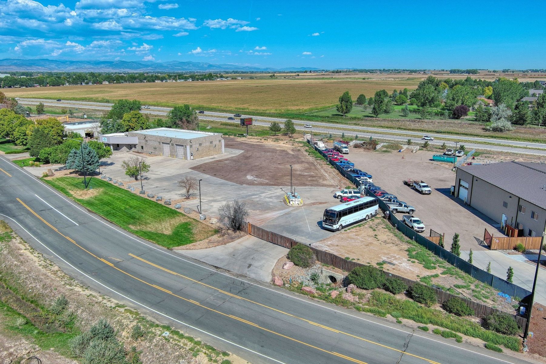 1877 Vista View Drive Longmont 80504 | Insight Automotive