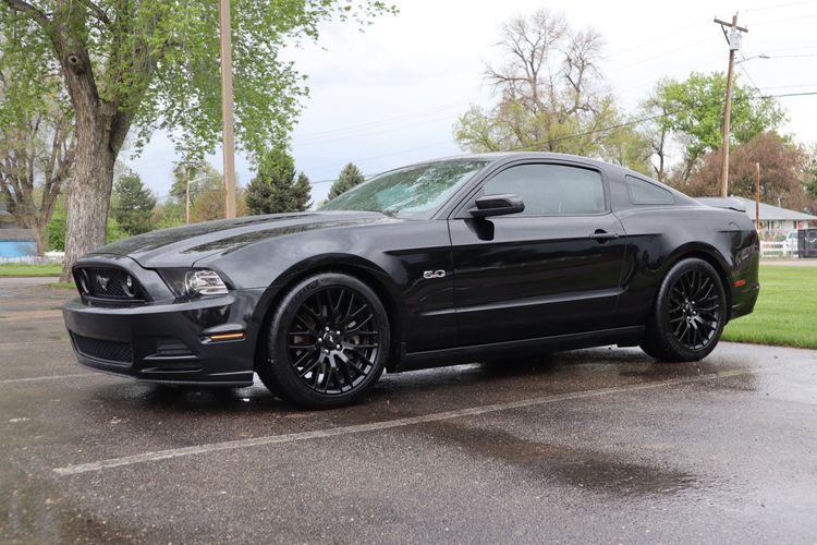 2014 Ford Mustang GT Premium | Victory Motors of Colorado