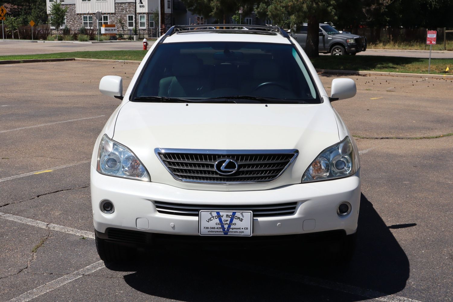 2006 Lexus RX 400h Base | Victory Motors of Colorado