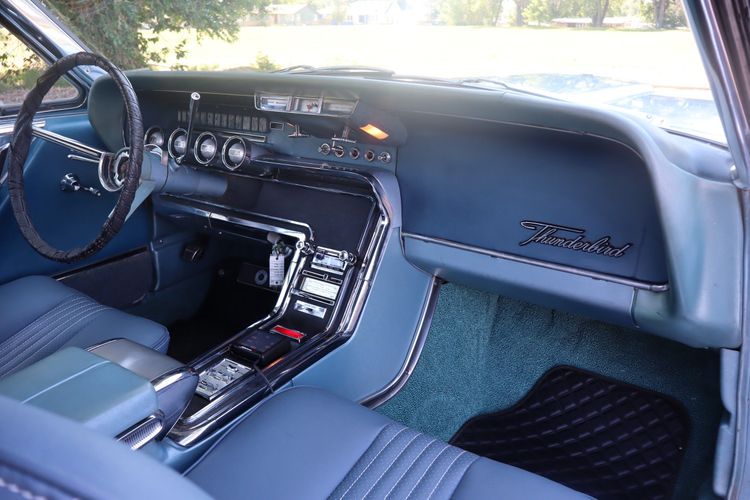 1965 Ford Thunderbird | Victory Motors of Colorado