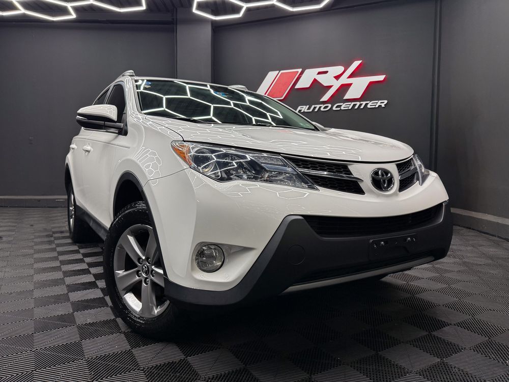 Home | RT Auto Center