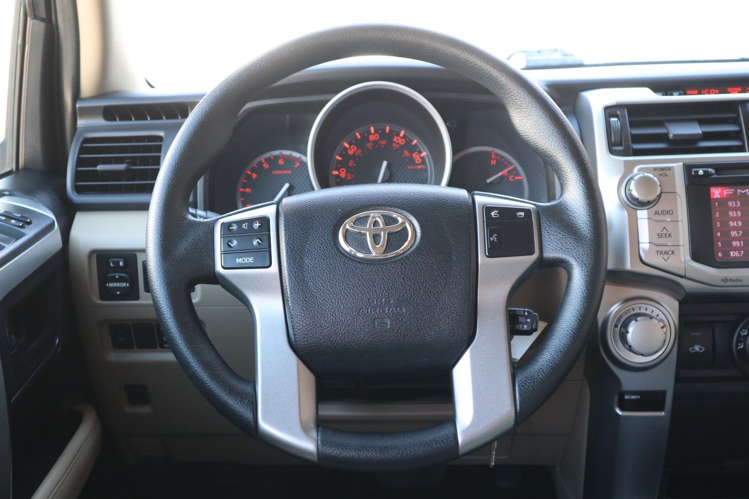2012 Toyota 4Runner SR5 | Victory Motors of Colorado