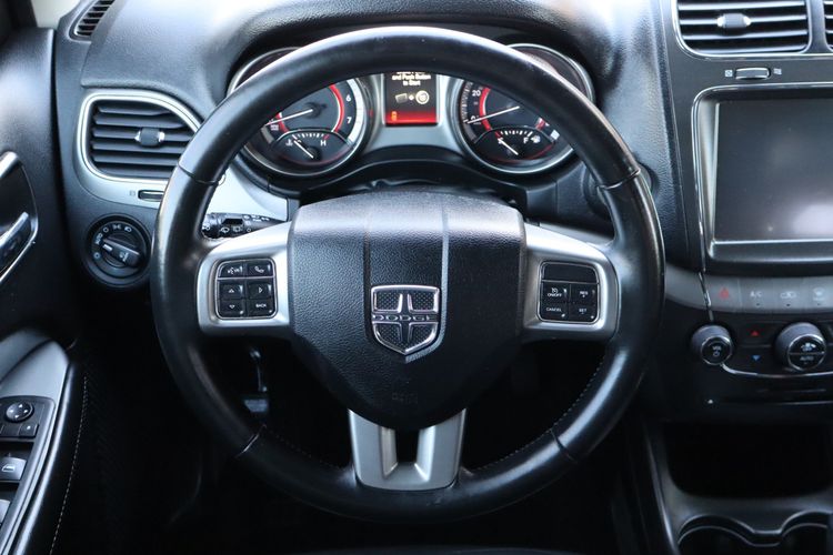 2017 Dodge Journey Crossroad Plus | Victory Motors of Colorado