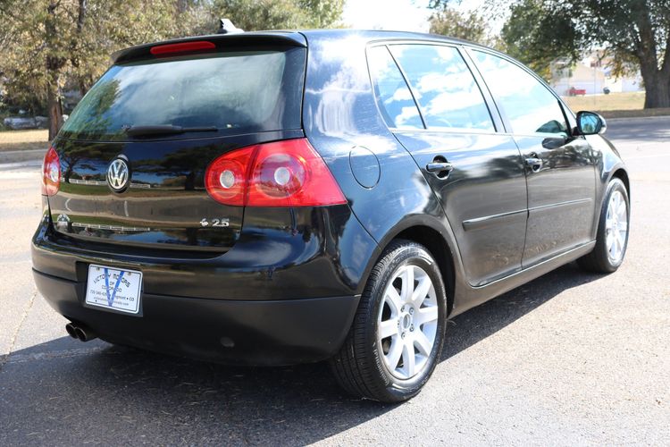 2008 Volkswagen Rabbit S | Victory Motors of Colorado