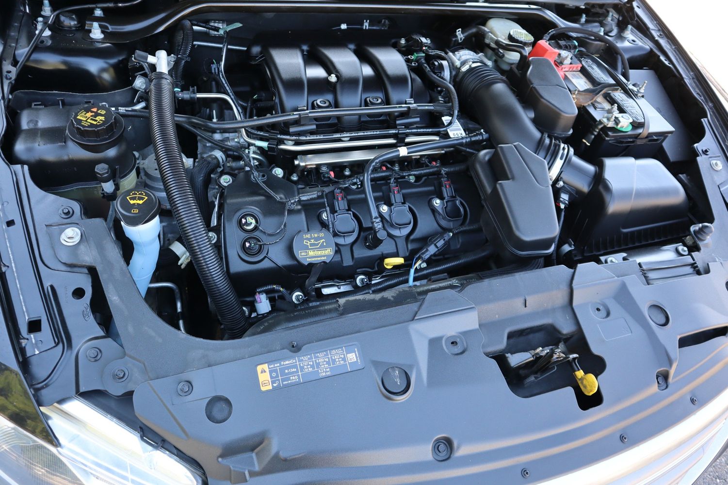 2013 Ford Taurus SEL | Victory Motors of Colorado