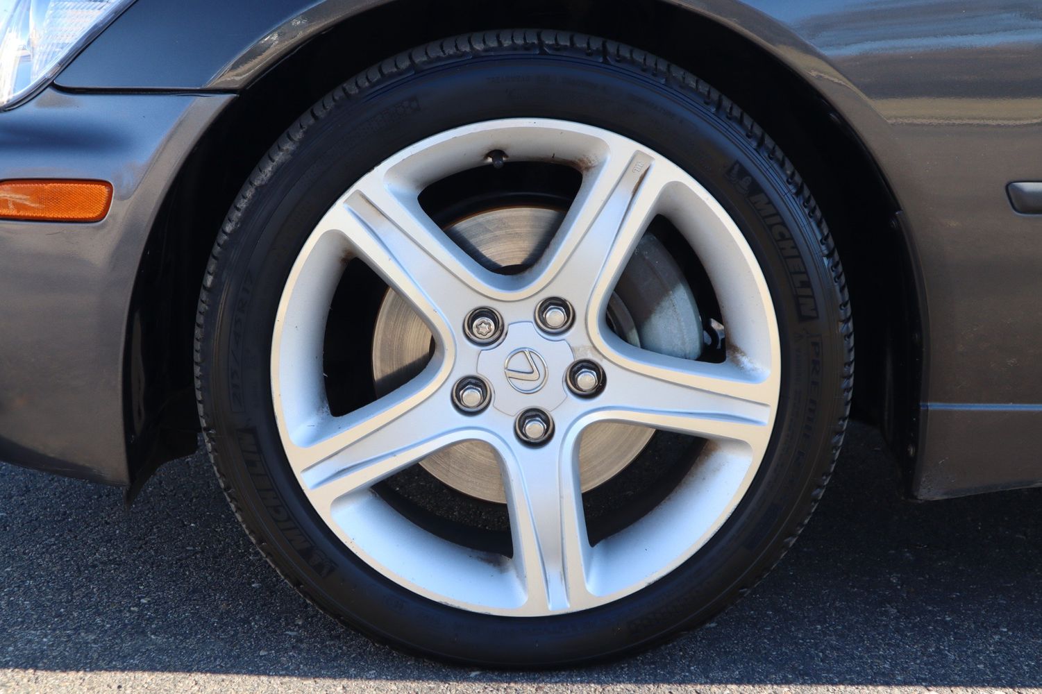 2001 Lexus IS 300 Base | Victory Motors of Colorado