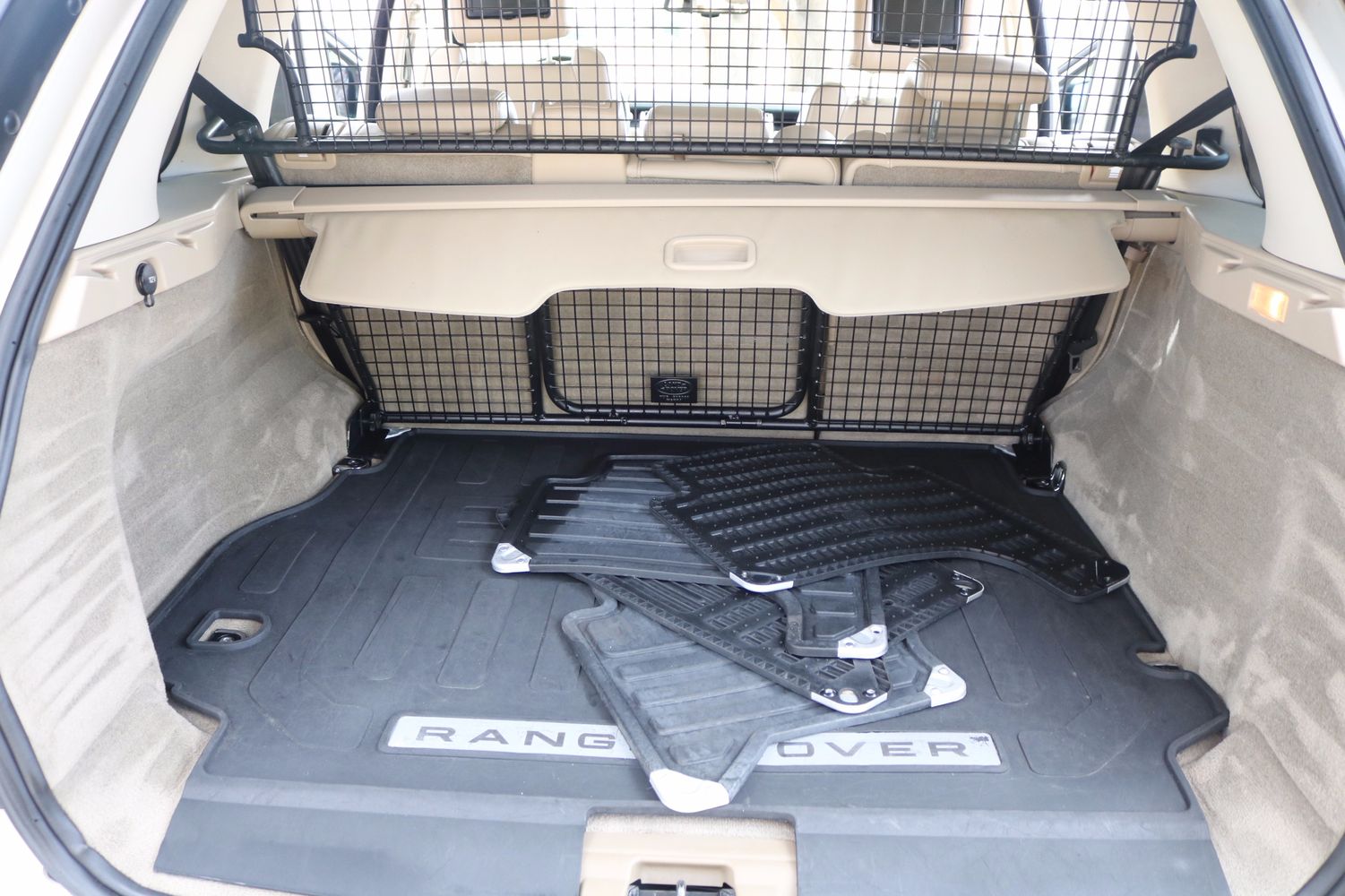 2010 Land Rover Range Rover Sport HSE | Victory Motors of Colorado