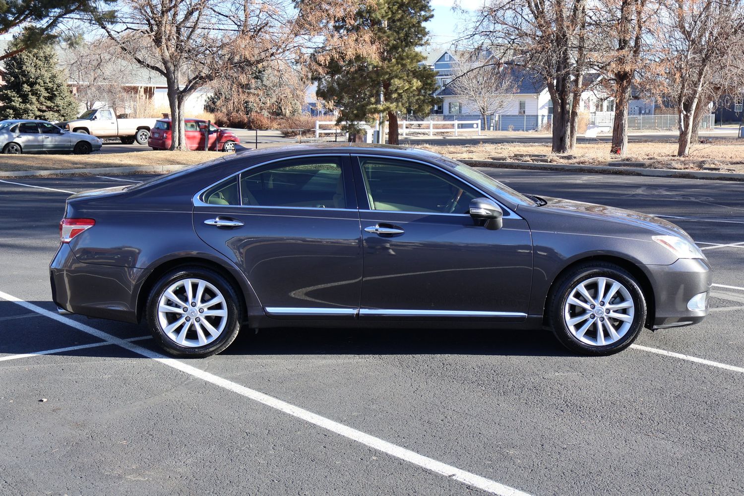 2012 Lexus ES 350 Base | Victory Motors of Colorado