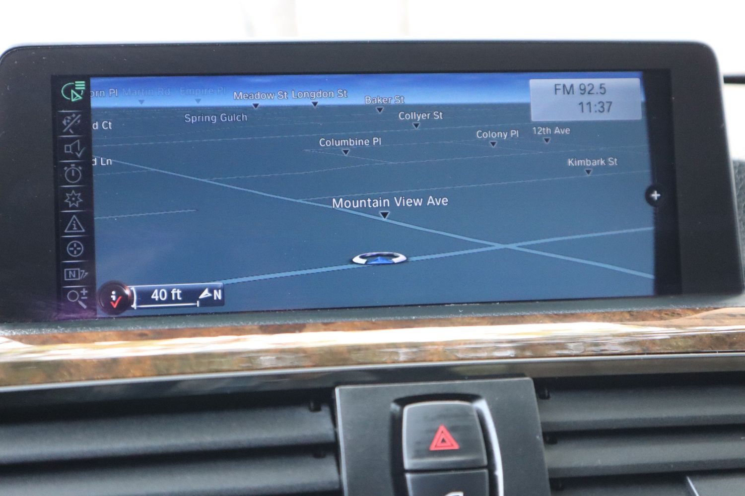 2014 BMW 4 Series 428i xDrive | Victory Motors of Colorado