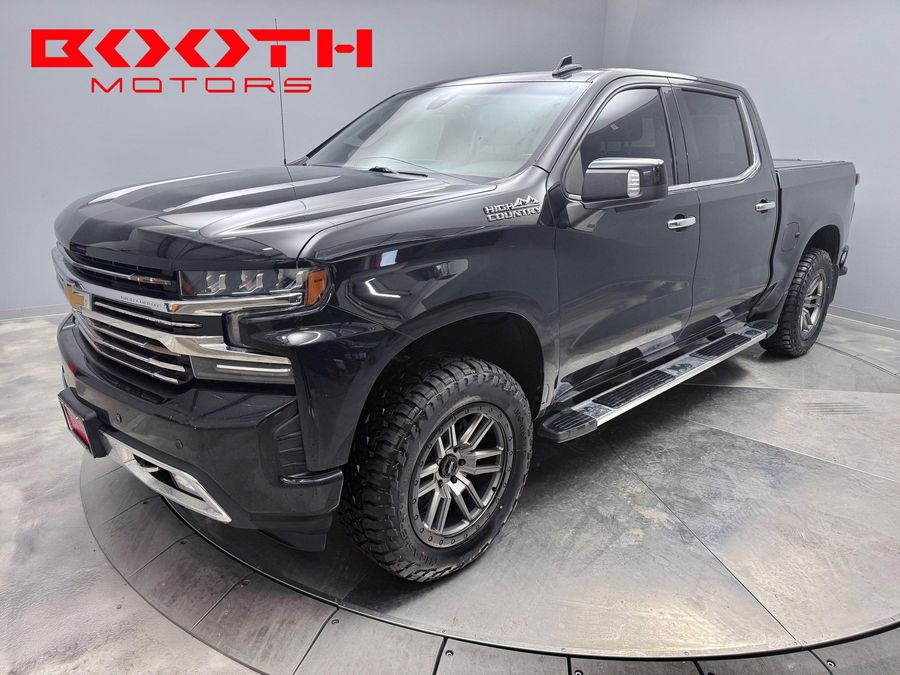 Inventory | Booth Motors