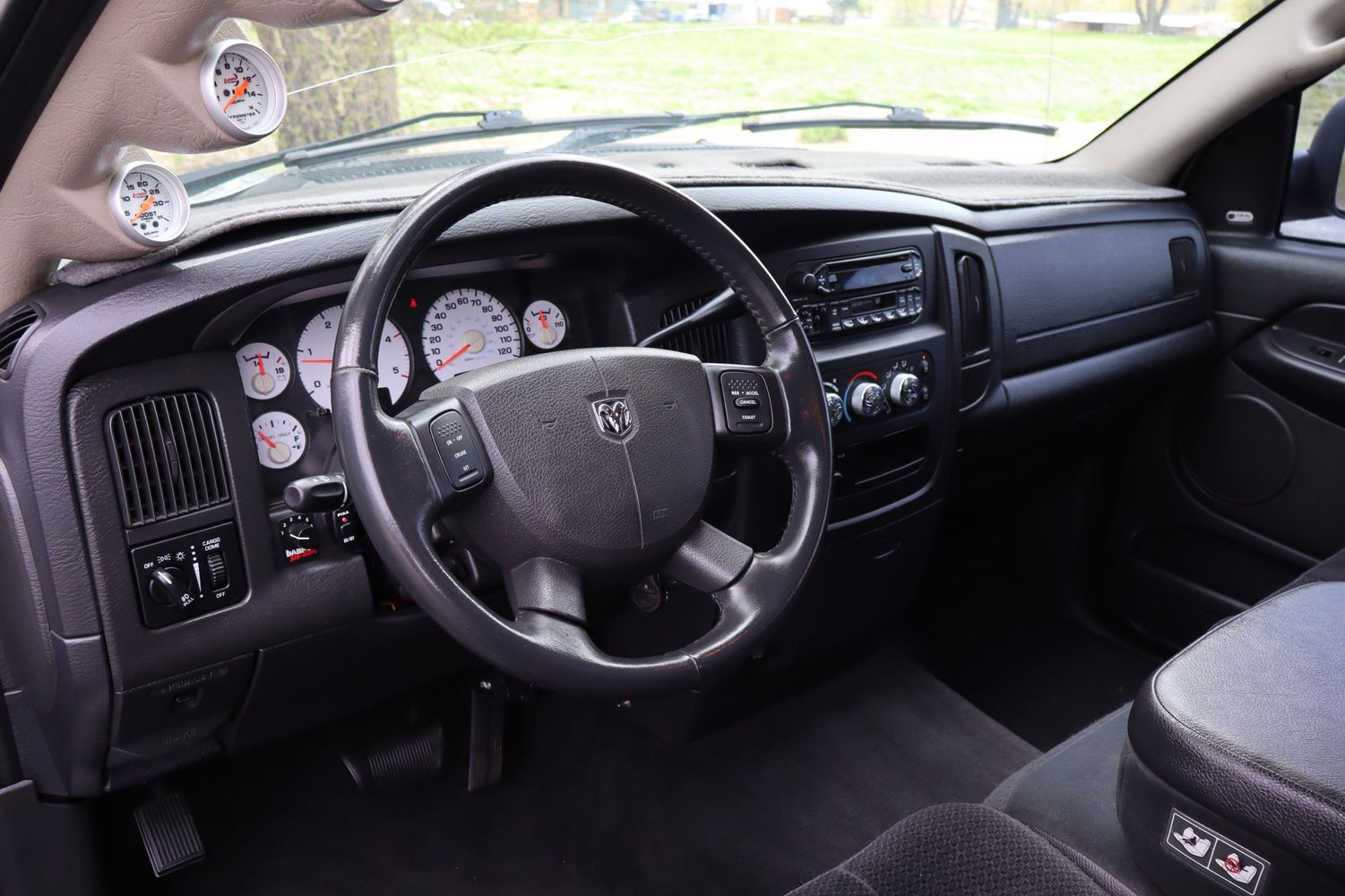 2004 Dodge Ram Pickup 3500 SLT | Victory Motors of Colorado