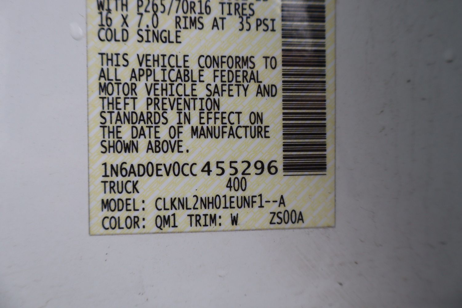 2012 Nissan Frontier SV V6 | Victory Motors of Colorado