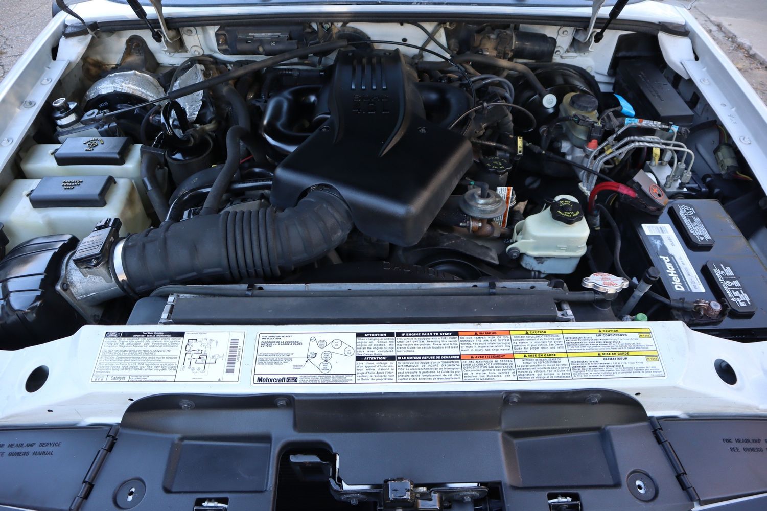 1998 Ford Explorer XLT | Victory Motors of Colorado