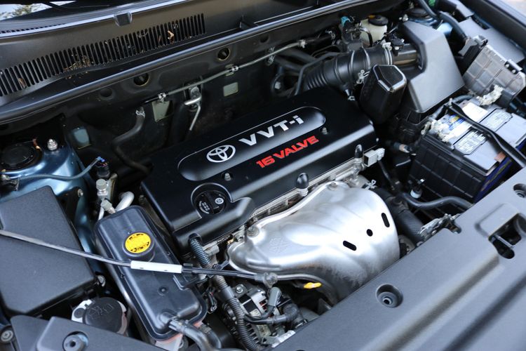 2007 Toyota RAV4 | Victory Motors of Colorado