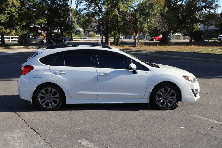 2015 Subaru Impreza 2.0i Sport Premium | Victory Motors of Colorado
