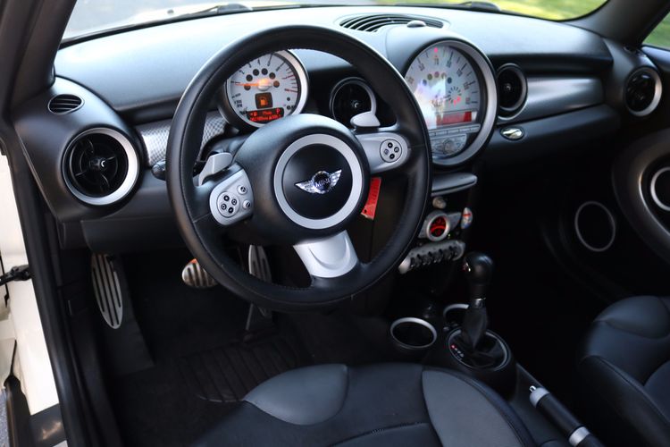 2007 MINI Cooper S | Victory Motors of Colorado