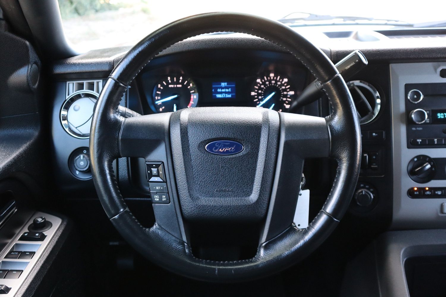 2016 Ford Expedition EL XL Fleet | Victory Motors of Colorado