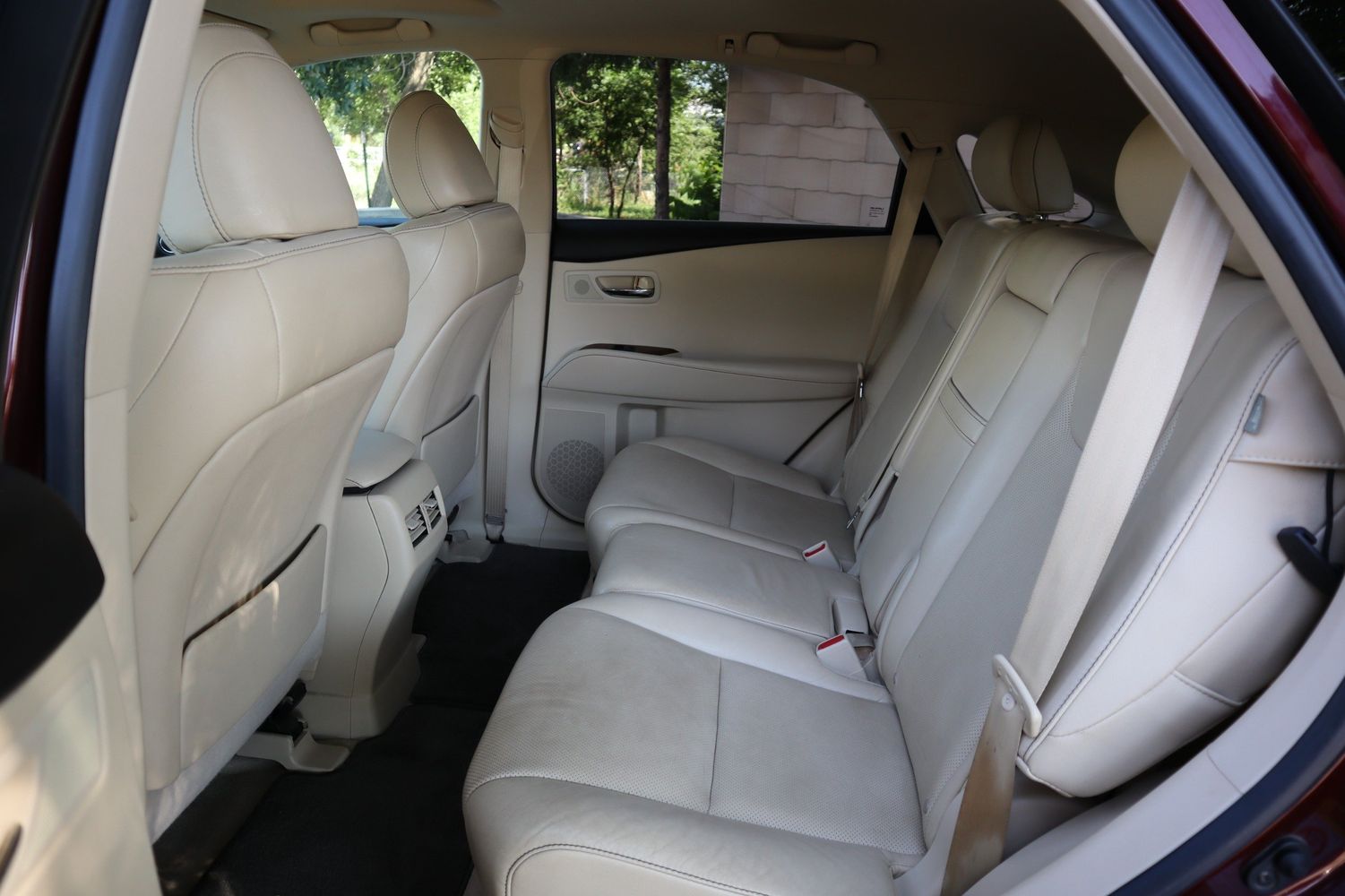 2013 Lexus RX 350 Base | Victory Motors of Colorado