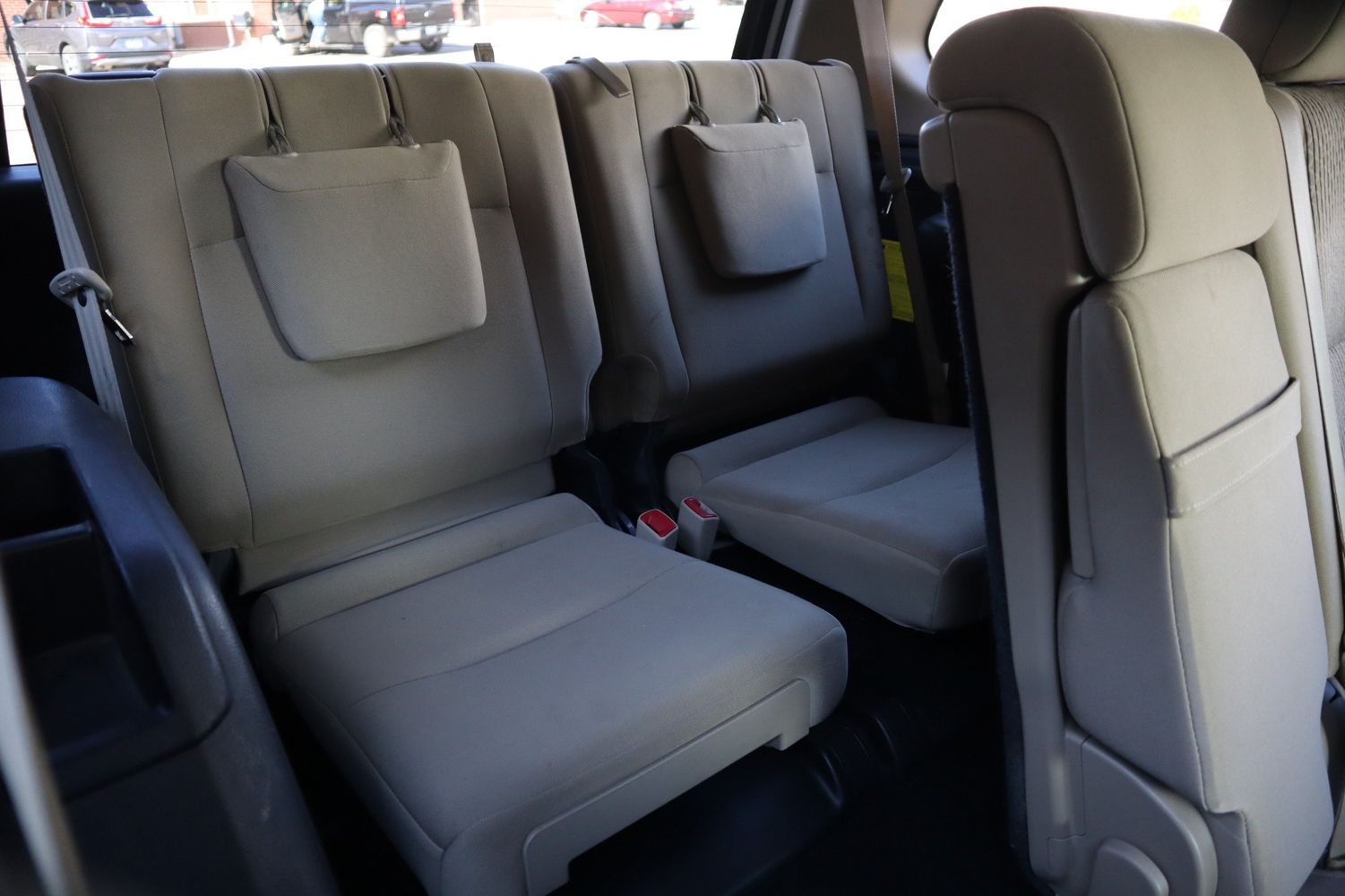 2012 Toyota 4Runner SR5 | Victory Motors of Colorado