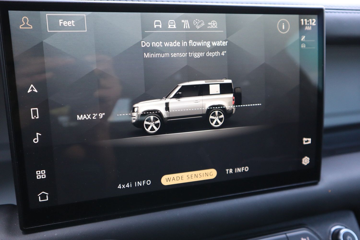 2022 Land Rover Defender 90 X-Dynamic HSE | Victory Motors of Colorado