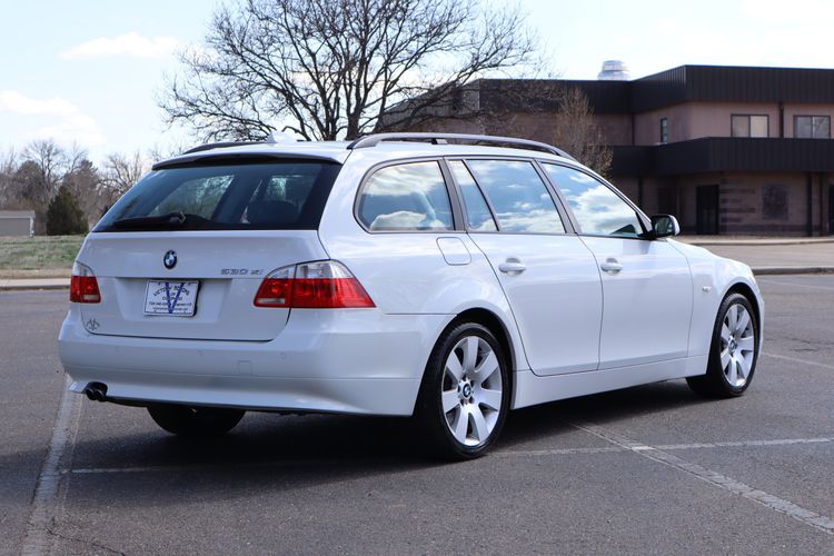 2006 BMW 5 Series 530xi | Victory Motors of Colorado