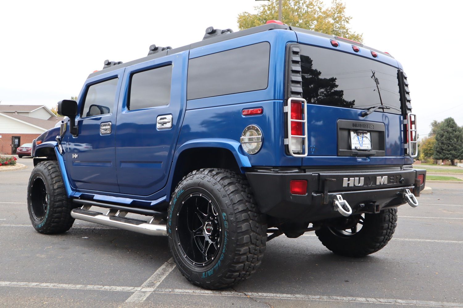 2006 HUMMER H2 Base | Victory Motors of Colorado