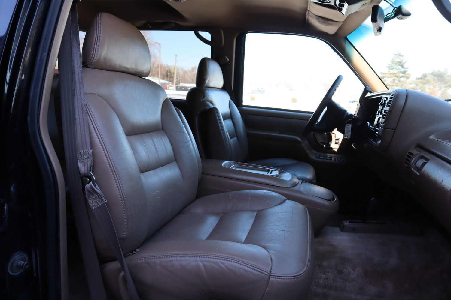 1995 Chevrolet Suburban K2500 | Victory Motors of Colorado