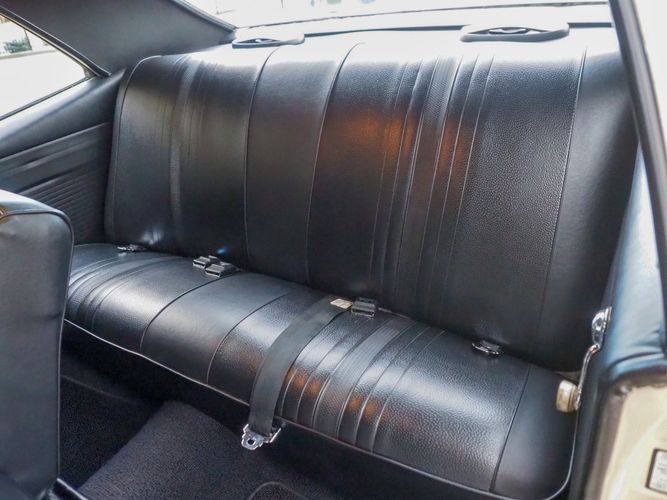 1972 Chevrolet Nova | Cars Remember When