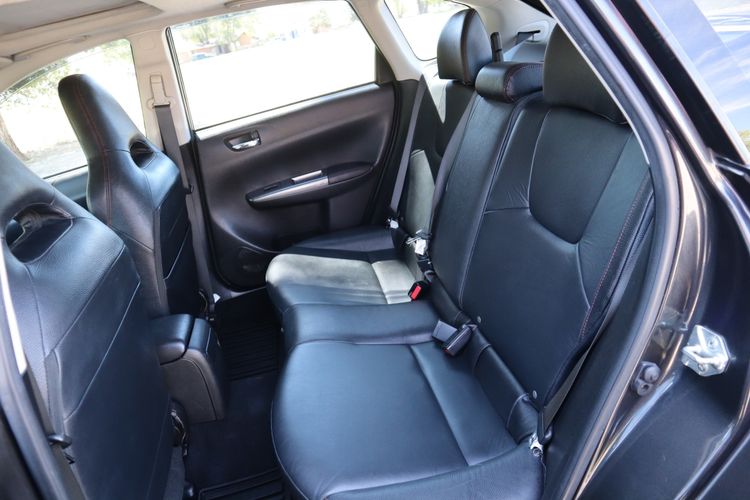 2011 Subaru Impreza WRX Premium | Victory Motors of Colorado