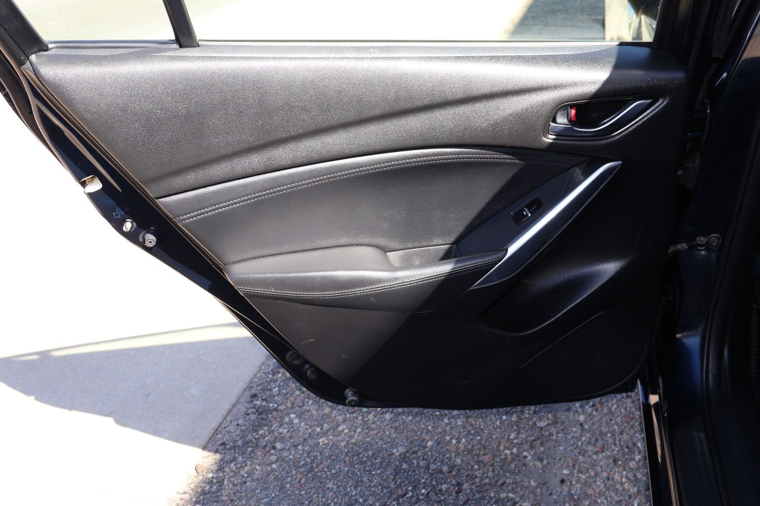 2016 Mazda Mazda6 i Touring | Victory Motors of Colorado