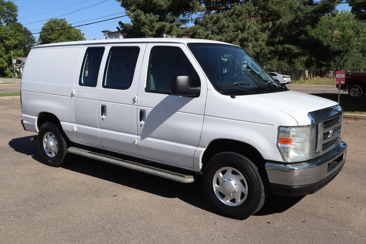 2011 Ford E-250 | Victory Motors of Colorado
