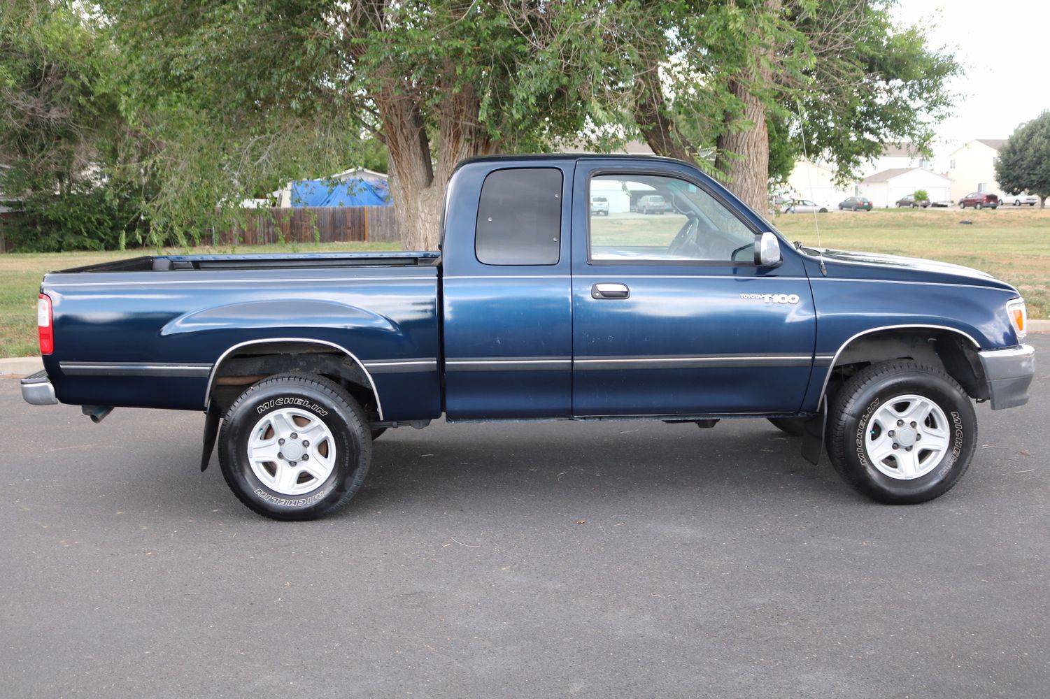 1997 Toyota T100 SR5 | Victory Motors of Colorado