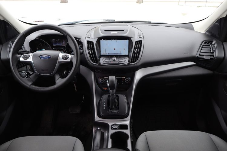 2016 Ford Escape SE | Victory Motors of Colorado
