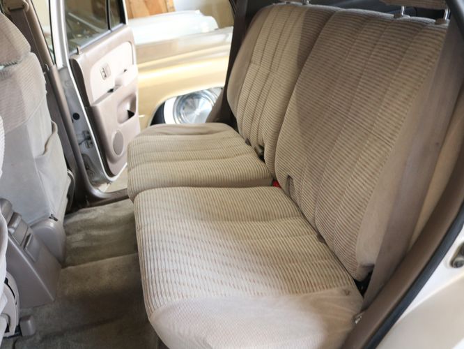 1996 Toyota 4Runner SR5 | Victory Motors of Colorado