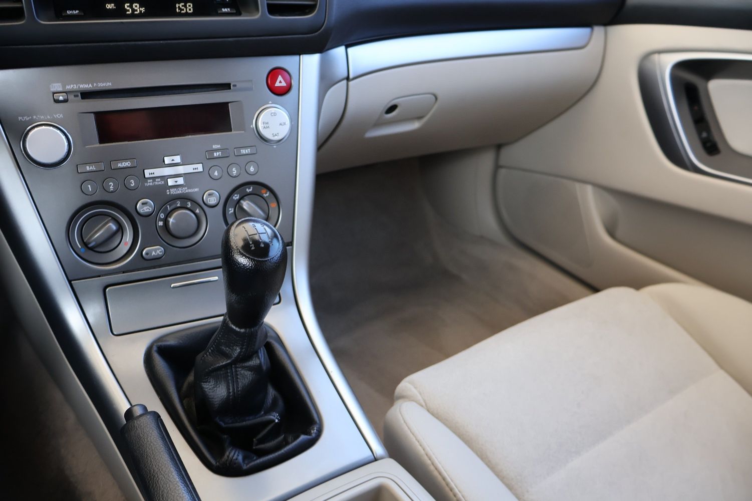 2008 Subaru Outback Base | Victory Motors of Colorado