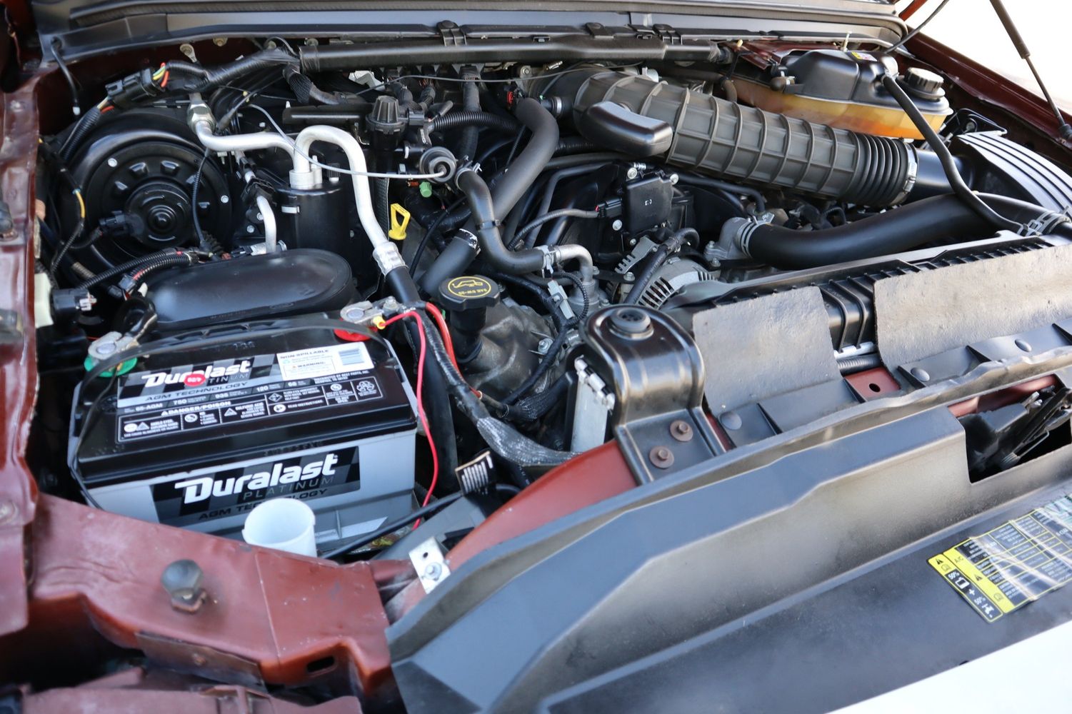 2005 Ford F-250 Super Duty Lariat | Victory Motors of Colorado