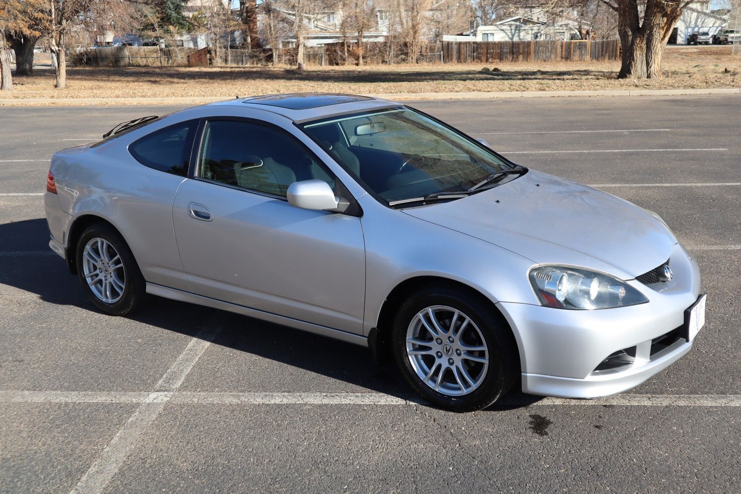 2006 Acura RSX Base | Victory Motors of Colorado