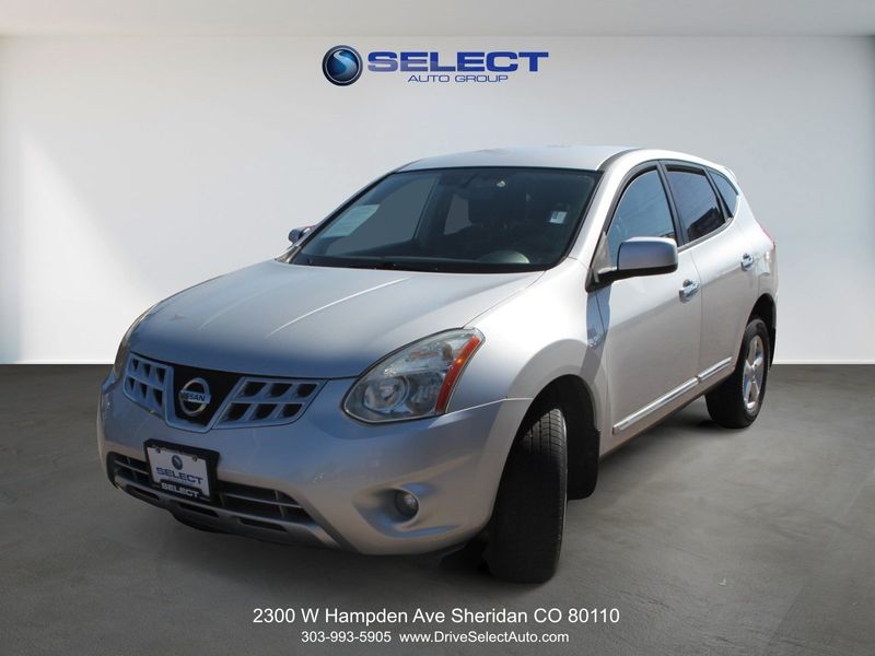 Inventory | Select Auto Group