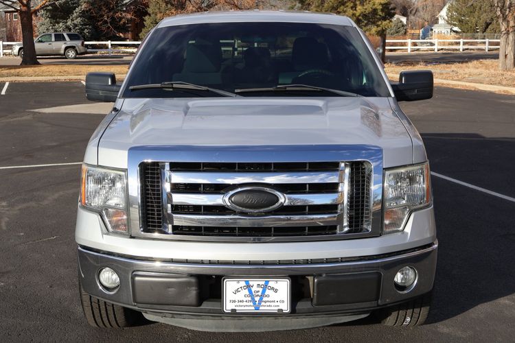 2012 Ford F-150 XLT | Victory Motors of Colorado