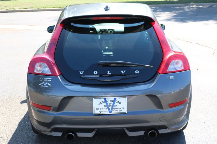 2012 Volvo C30 T5 R-Design | Victory Motors of Colorado