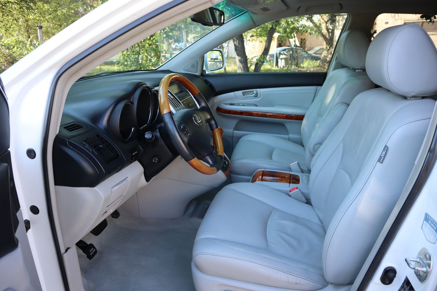 2007 Lexus RX 350 Base | Victory Motors of Colorado