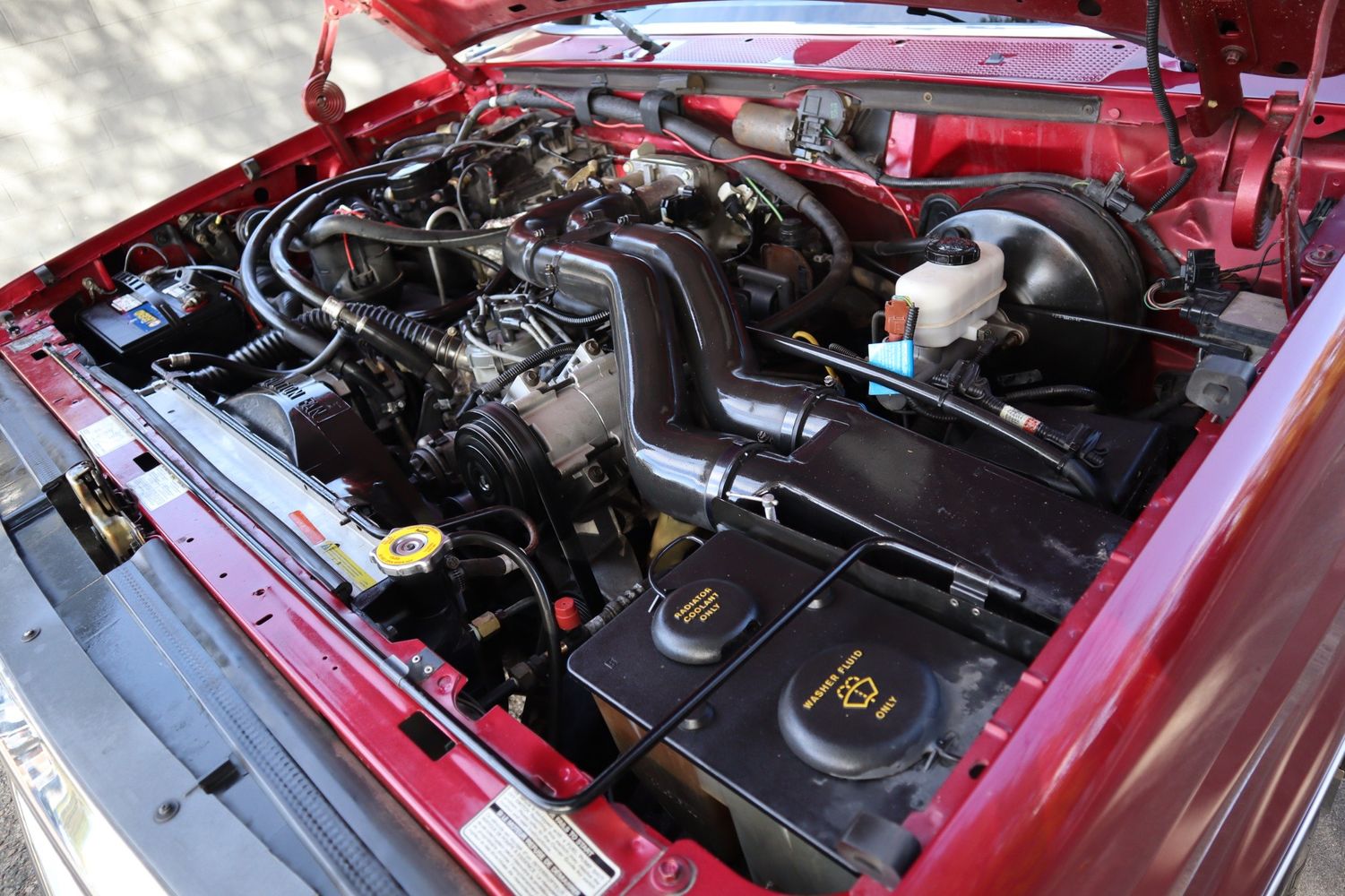 1994 Ford F-250 Super Duty XLT | Victory Motors of Colorado