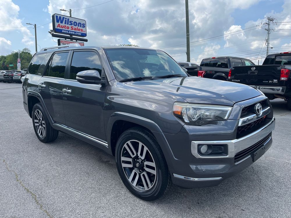 Home | Wilsons Auto Sales LLC