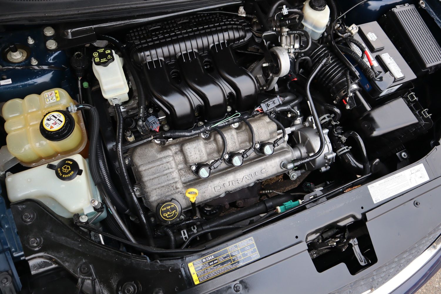 2005 Ford Freestyle SEL | Victory Motors of Colorado