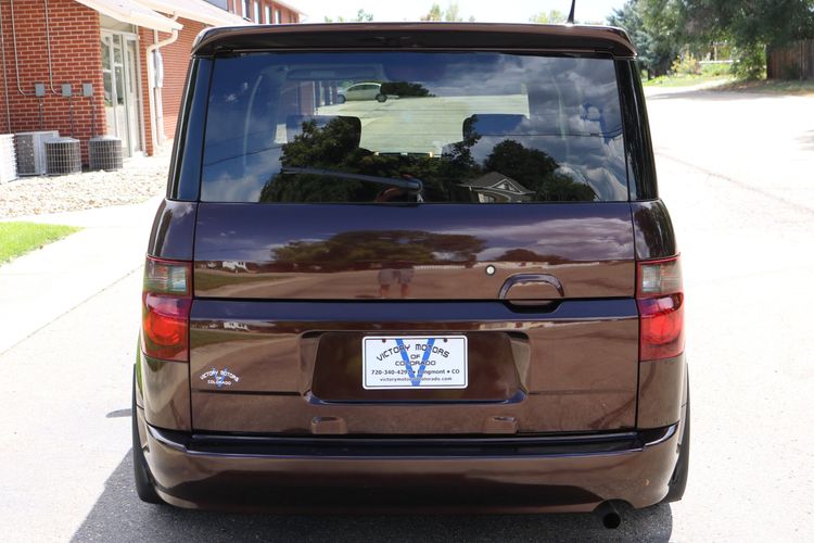 2008 Honda Element SC | Victory Motors of Colorado